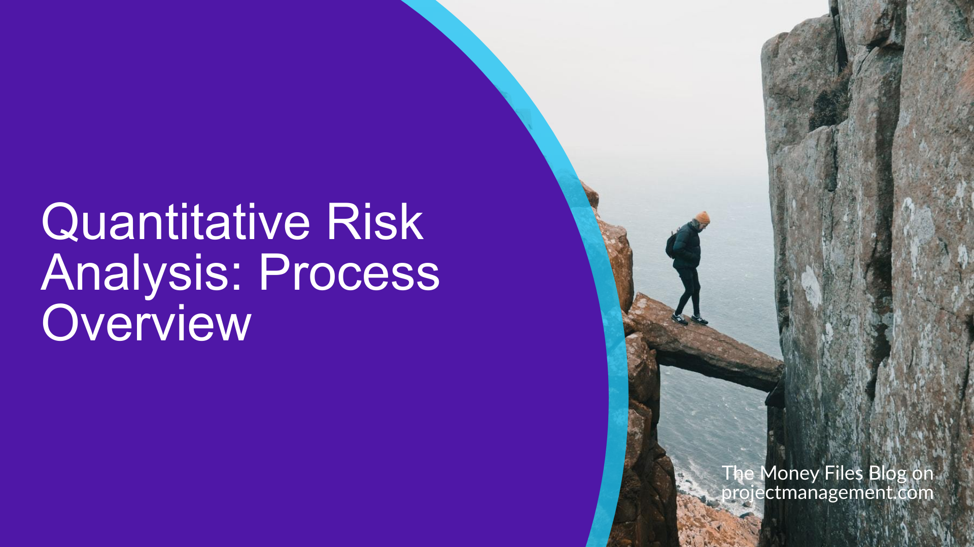 ProjectManagement Quantitative Risk Analysis Process Overview ProjectManagement Quantitative Risk Analysis Process Overview